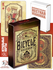 Bicycle BOURBON, игральные карты