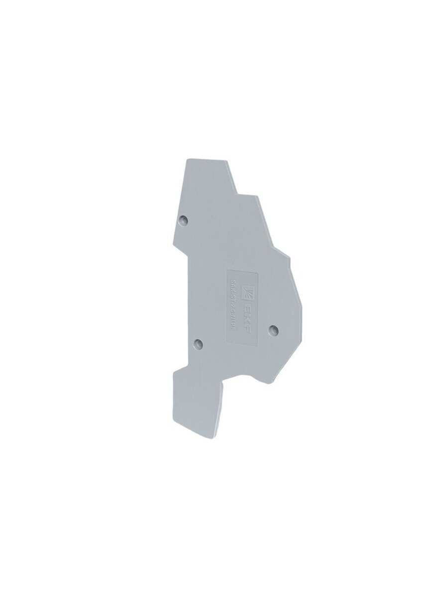 Заглушка для ST-2.5 NLPE EKF sak-st-2.5-nlpe