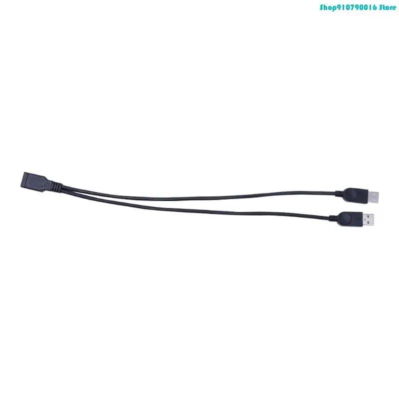 USB разветвитель 2 порта
