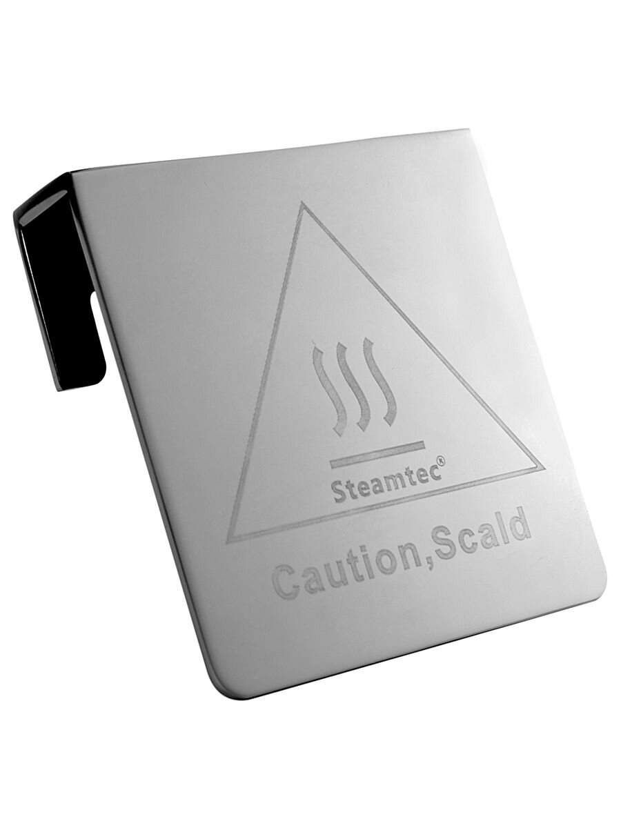 Защита вывода пара для парогенератора Steamtec TOLO SH-13
