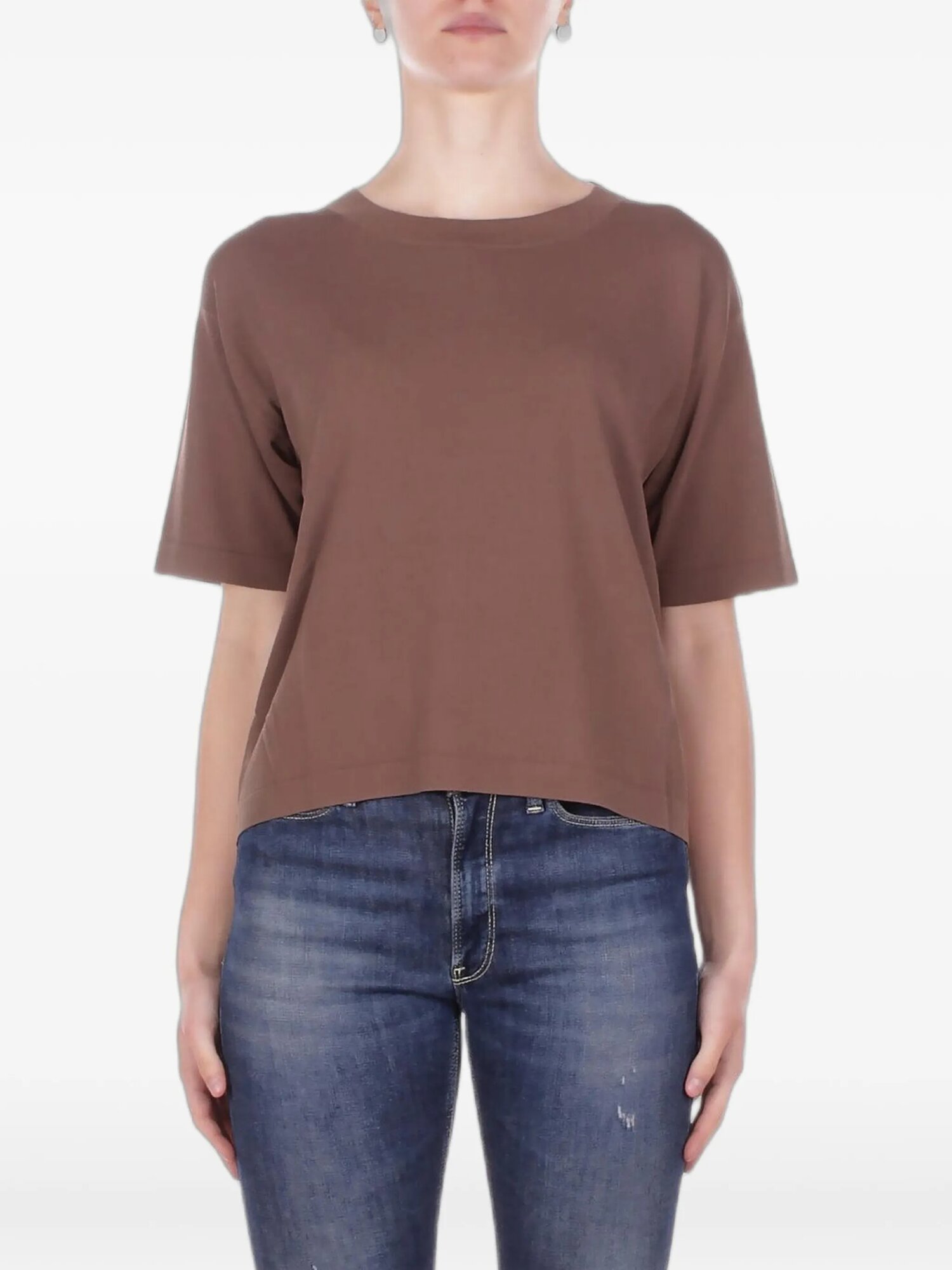 Футболка Short-sleeve T-shirt