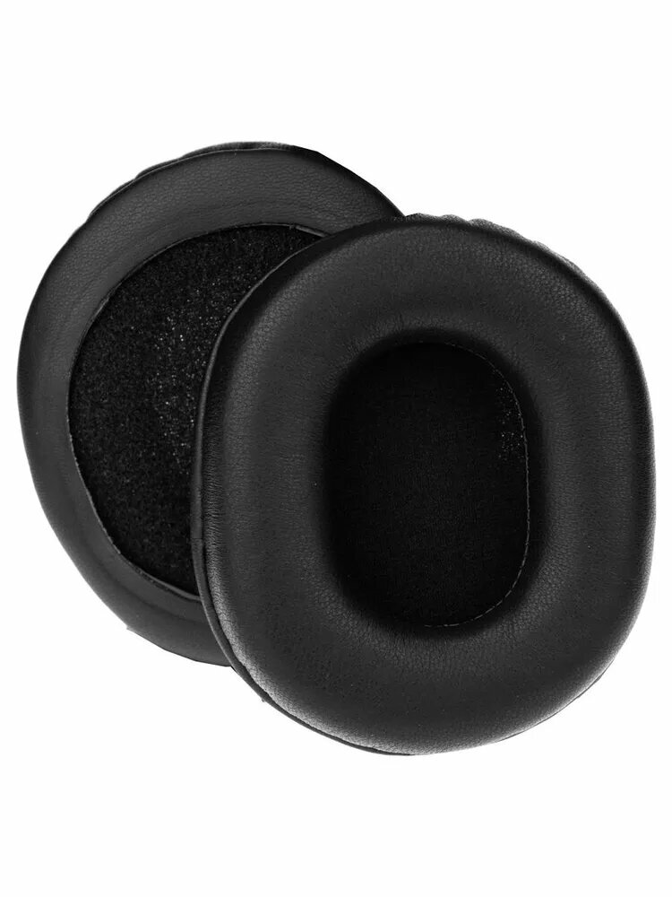 Амбушюры для наушников Audio-Technica M20 (натуральная кожа)