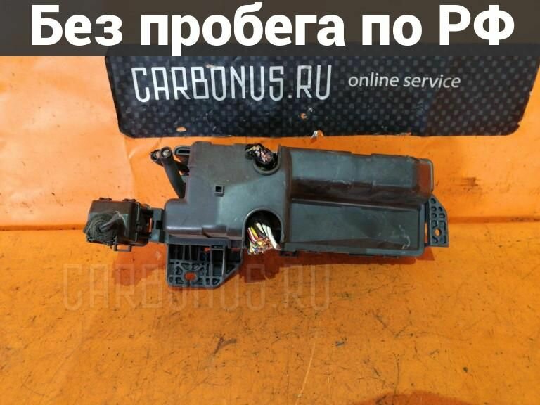 Блок предохранителей с пробегом Honda Inspire UC1