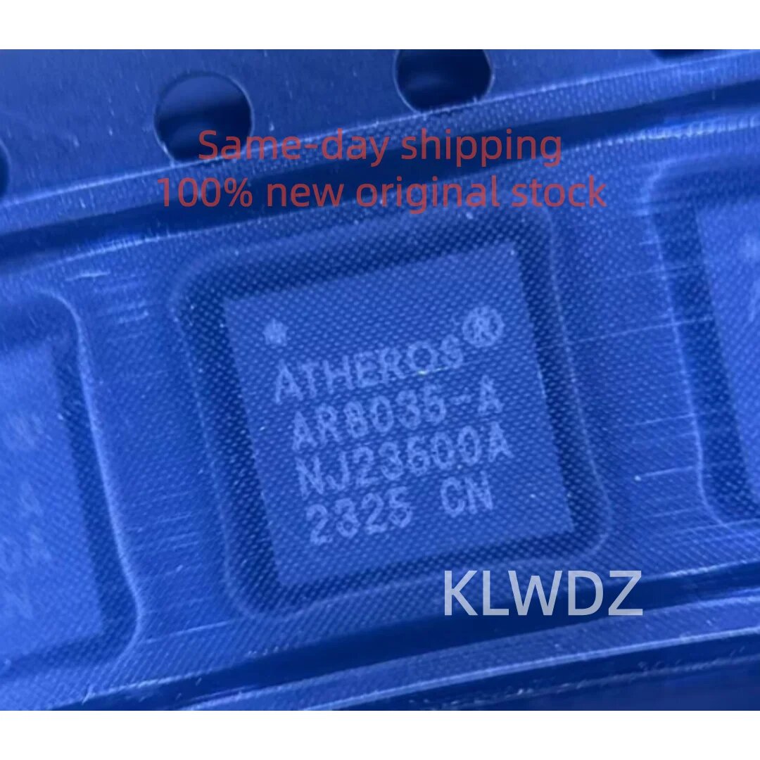 Чип Qualcomm AR8035-AL1A QFN40