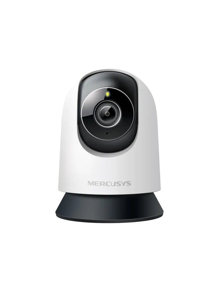 Mercusys MC230 IP камера видеонаблюдения, домашняя, белая