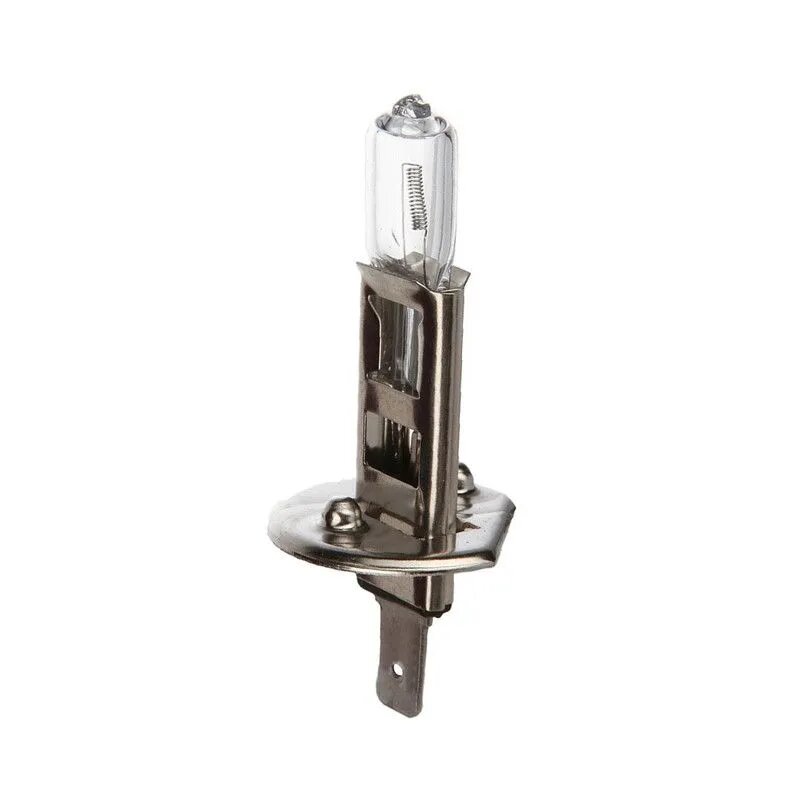 Лампа галогеновая головного света SVS Standard +30%, H1, P14.5s, 3200K, 24V, 70W (1 шт.)