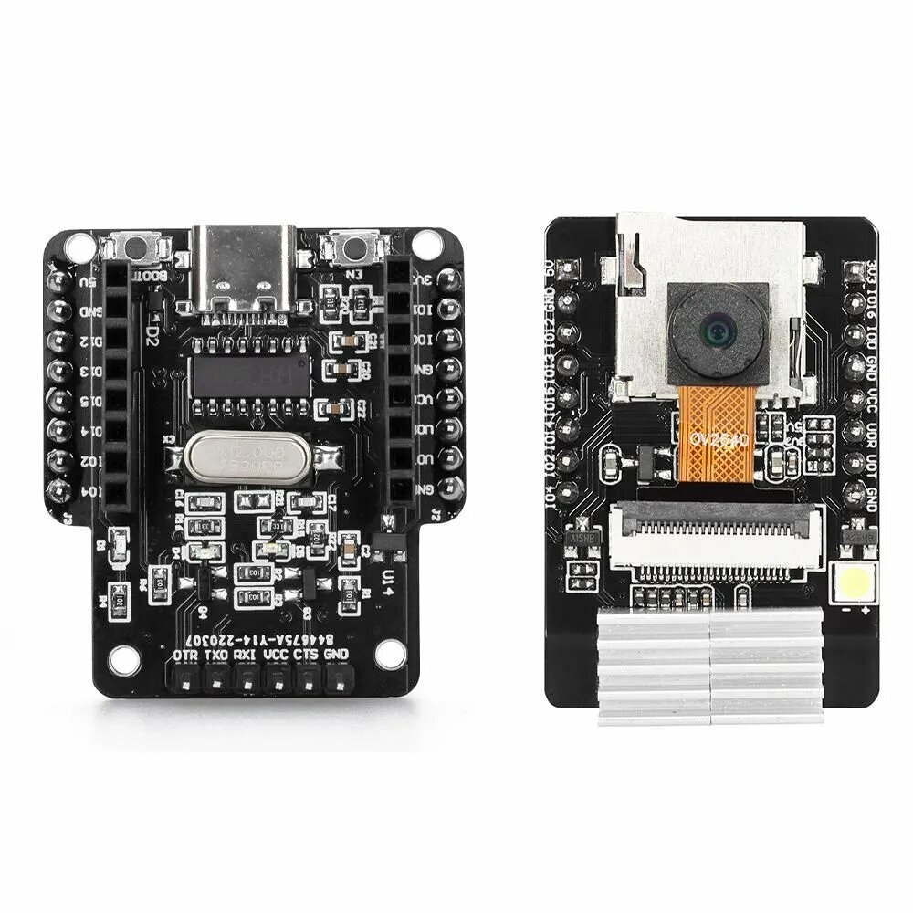 Tscinbuny Модуль ESP32-CAM для платы разработки ESP32