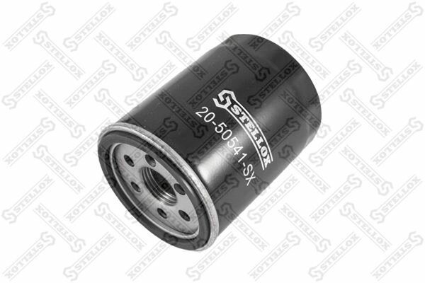 STELLOX Фильтр масляный для Land Rover Range Rover Sport 4.2/4.4i 05>/Discovery 4.4i 04-09