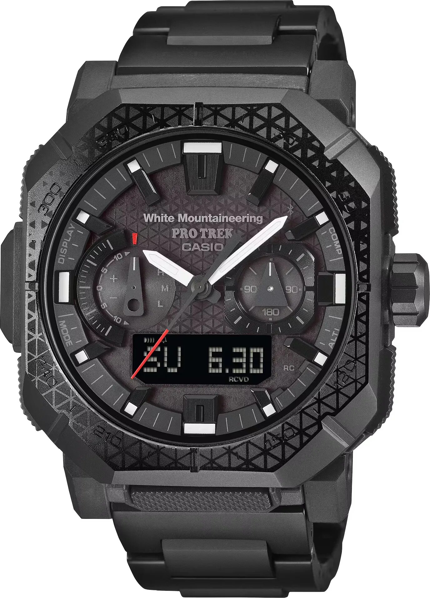  CASIO
