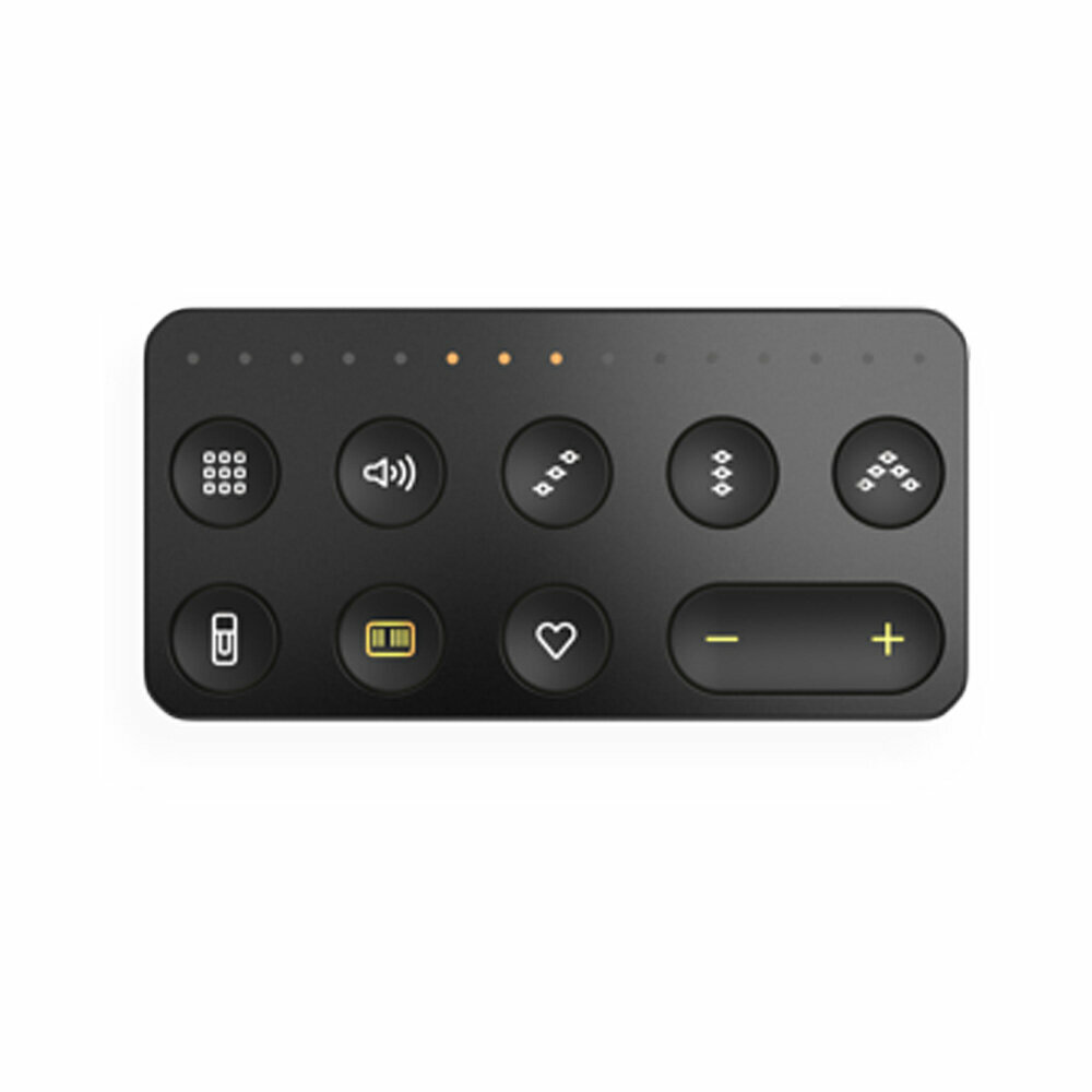 MIDI-контроллер ROLI Live Control BLOCK
