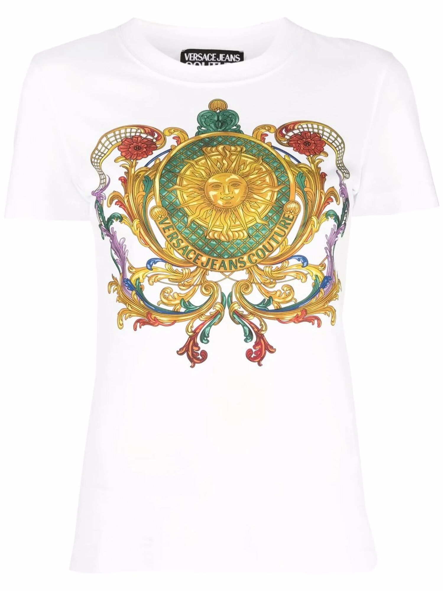 Футболка Baroque