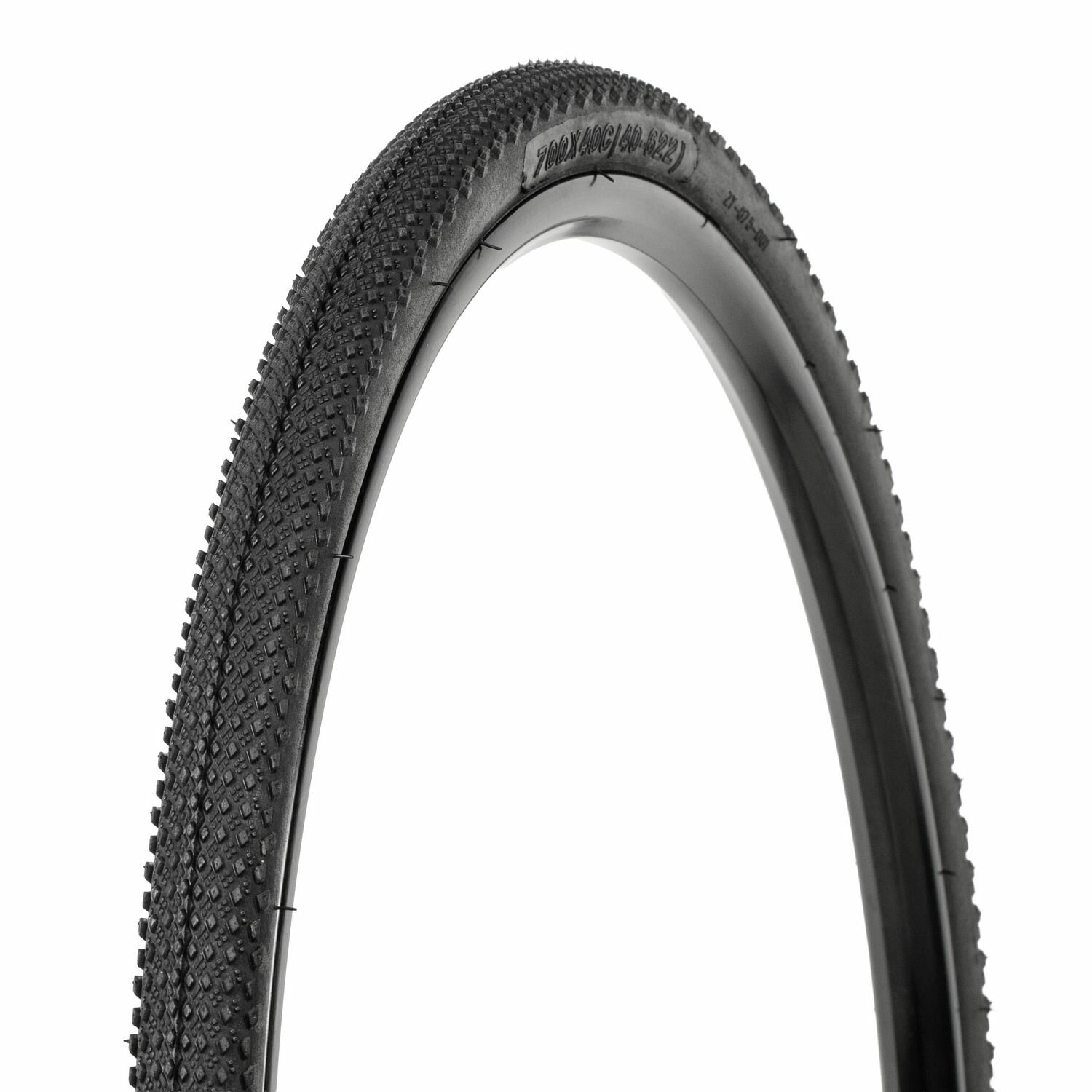 Покрышка STG ZY-075 700*40C (Высококачественная резина , износостойкая и эластичная)