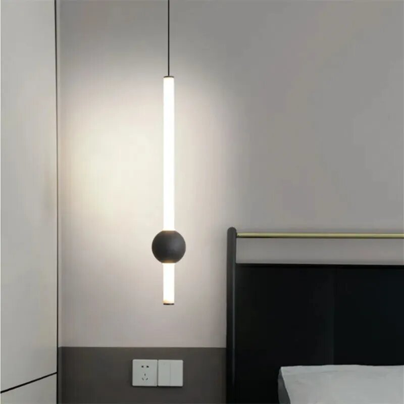 Люстра, LED, 15 Вт — фото 1