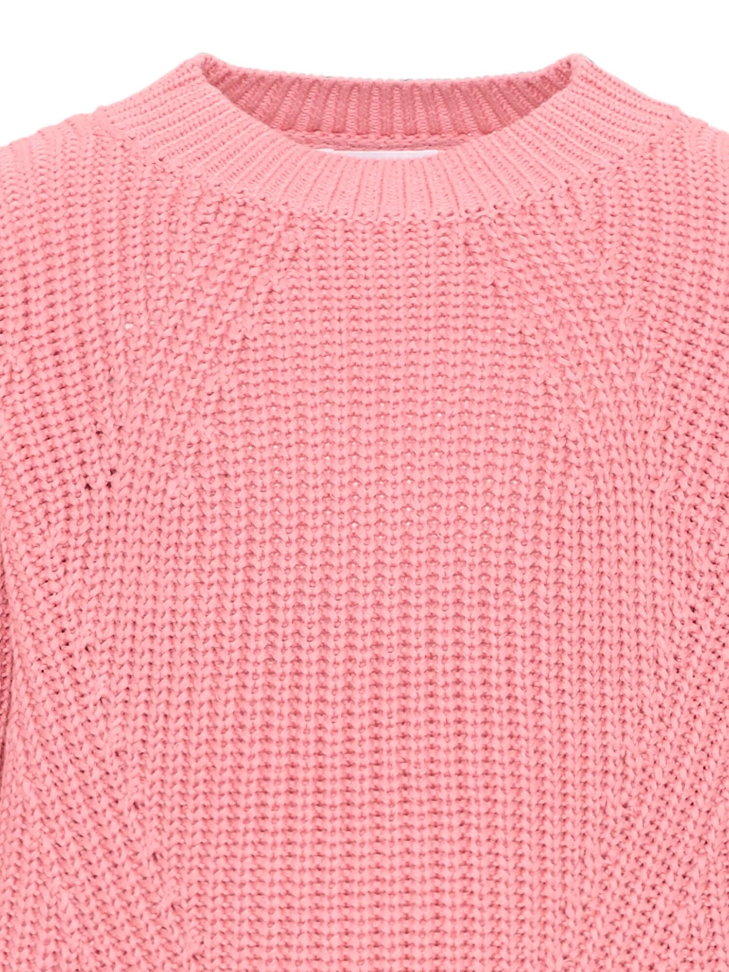 Свитер Molo Gillis, размер 146, coral pink — фото 1