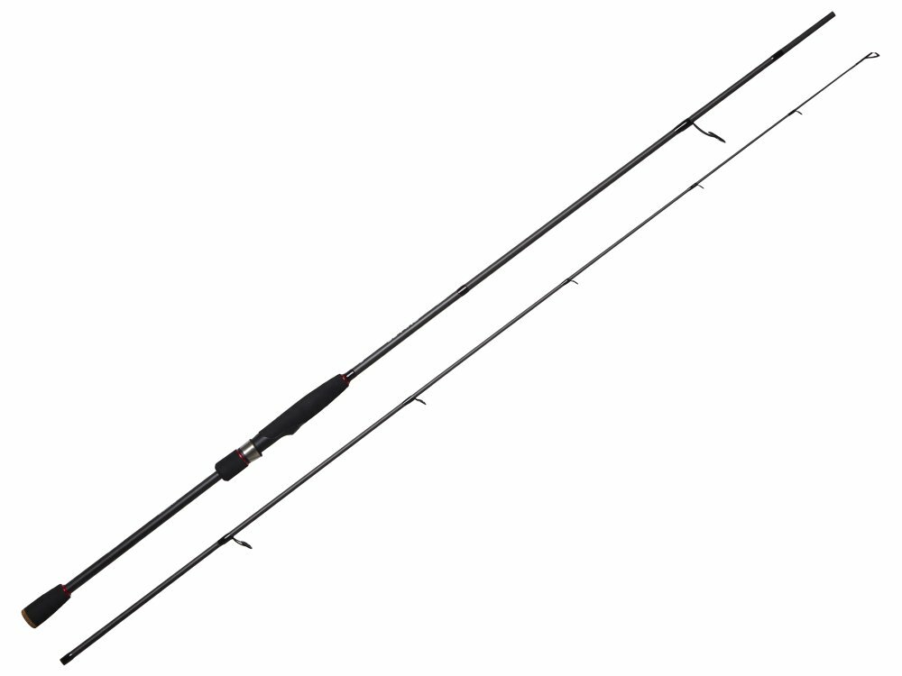 Удилище спиннинговое Salmo Diamond BULLET 40 2.40