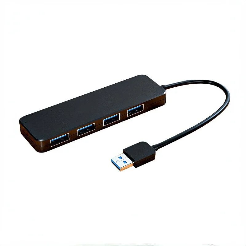 USB-концентратор 4 портов E1a1 USB3.0