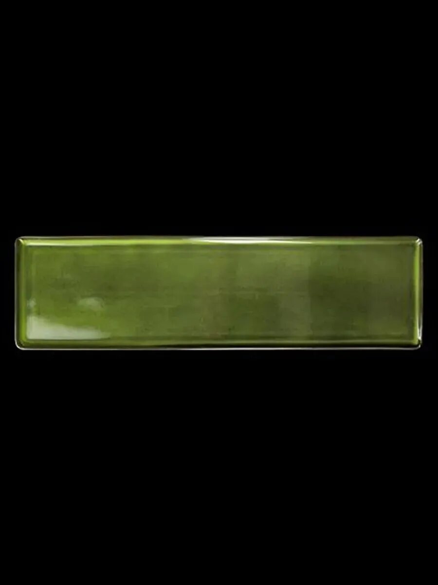 Блюдо сервировочное Corone Cocorita, фарфор, 48,6x13 см