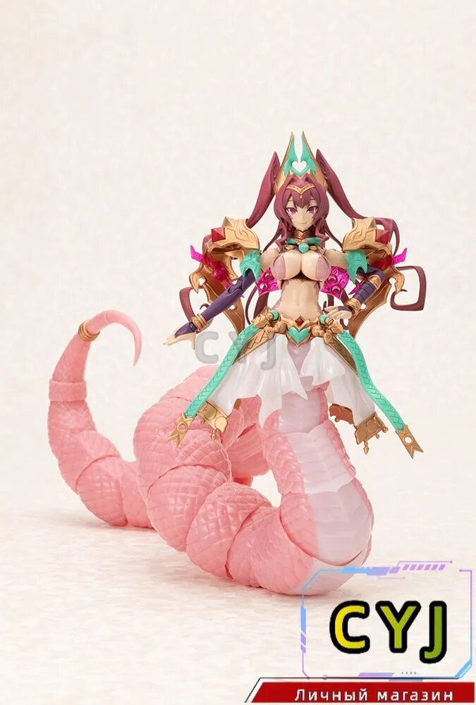Kotobukiya Аниме фигура/ARCANADEA Meltina/CYJ