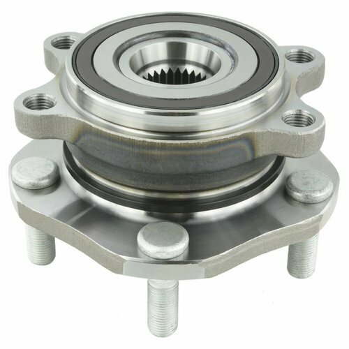 Ступица передняя Nissan 402024BA0A