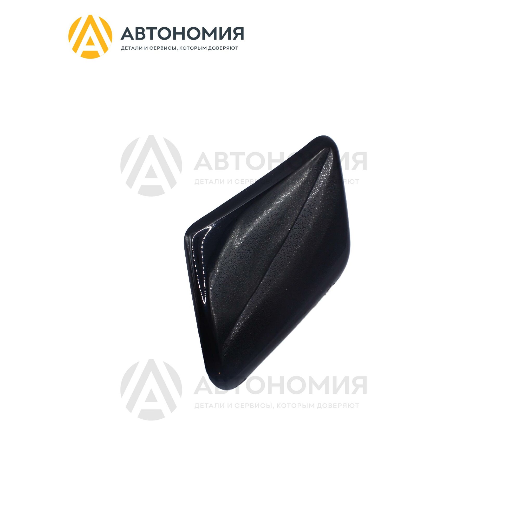 Крышка омывателя фар левая Volvo 39876478