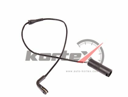 KSW0014 Датчик износа торм. Колодок BMW 95- задн.