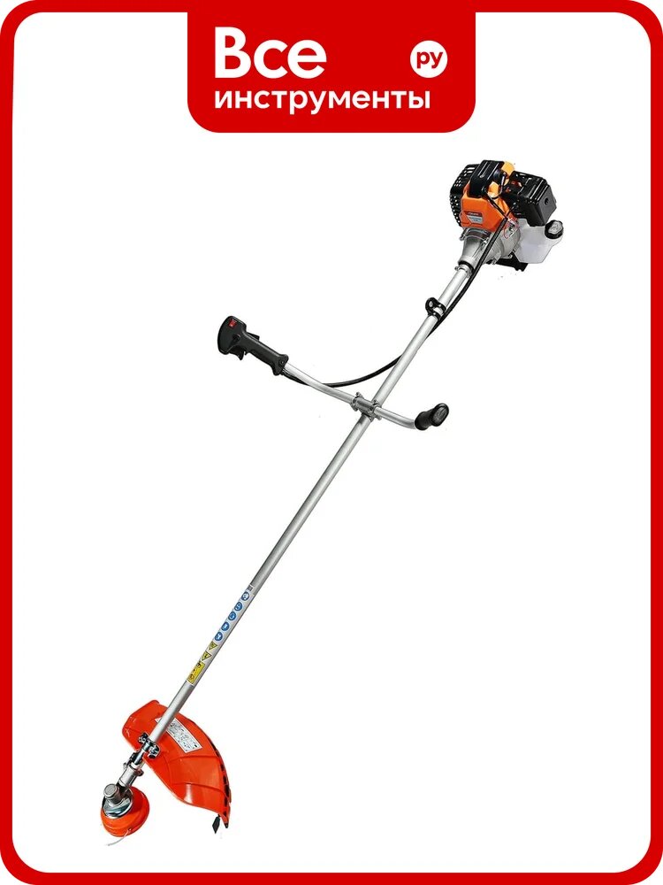 Триммер Sturm! PROMO BT152, бензиновый, 3,5кВт/4,7л. с, 1,2л, 51,7см³
