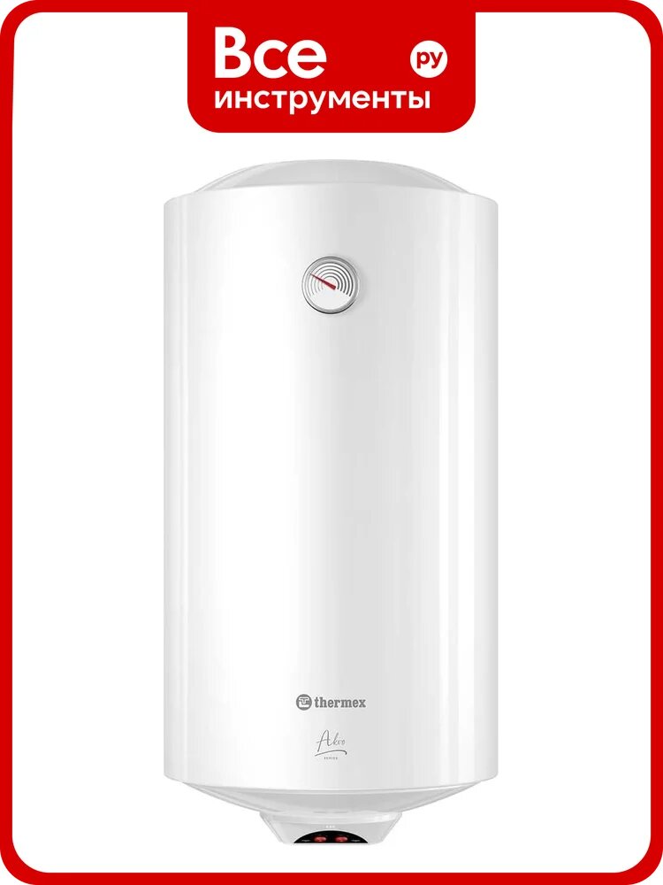 Водонагреватель аккумуляционный электрический Термекс THERMEX Akvo 100 V ЭдЭБ05094