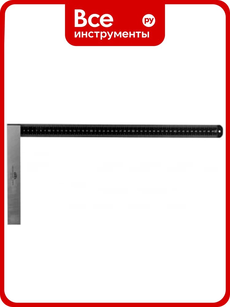 Угольник 1000x375 мм Kinex (K-MET) 4030-1