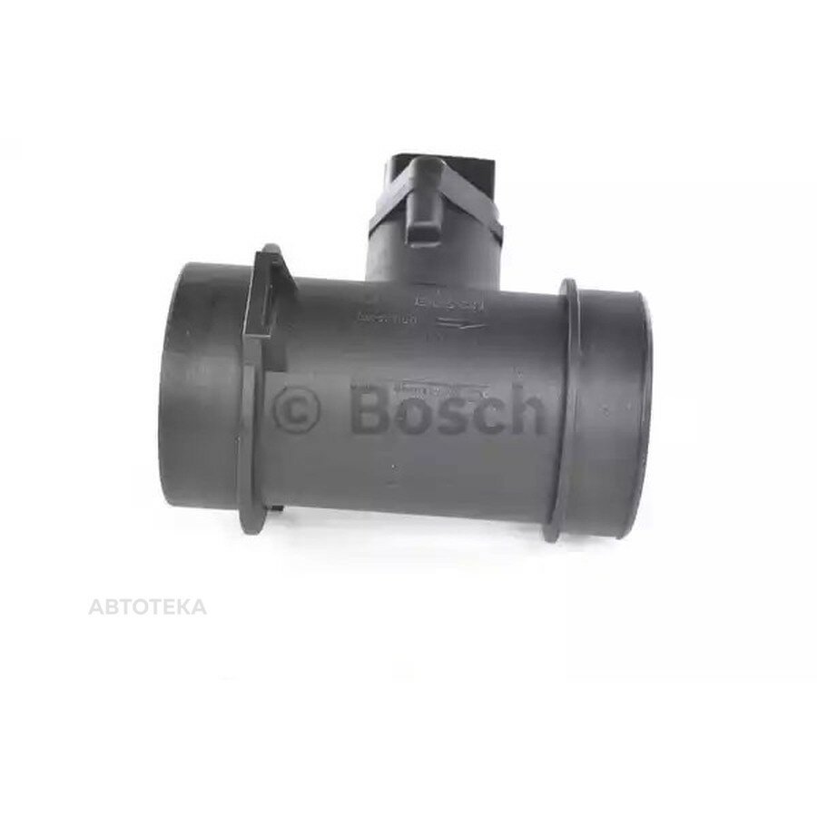 Расходомер воздуха BOSCH 0280217114 MERCEDES W202 C180-C230 3/93-5/00 , W210 E200/E230 6/97-6/00 , Sprinter 2t/3t/4t 2,3