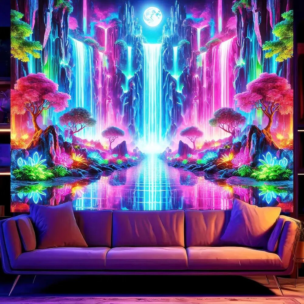 Гобелен 150x200 см