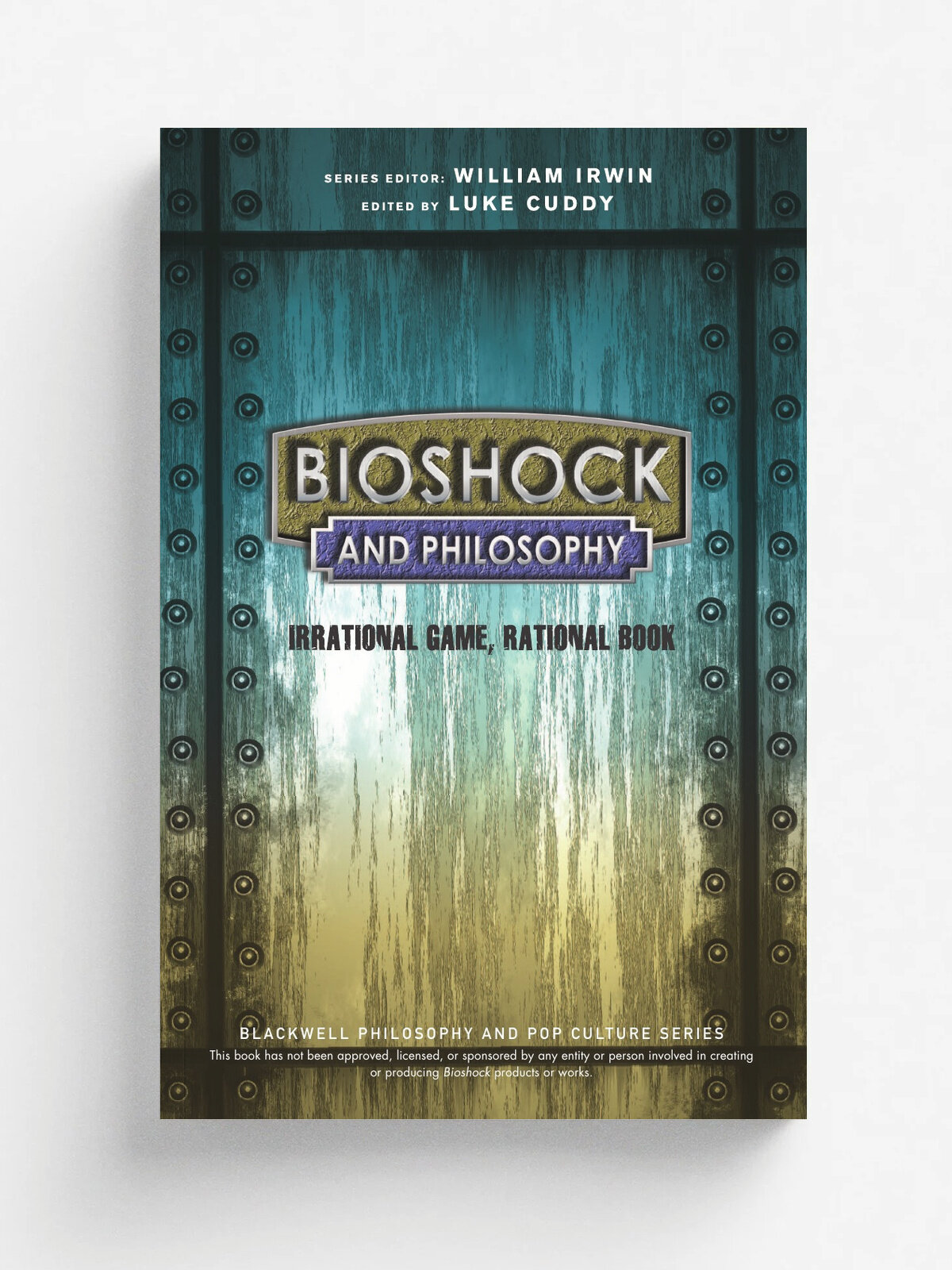 BioShock and Philosophy P
