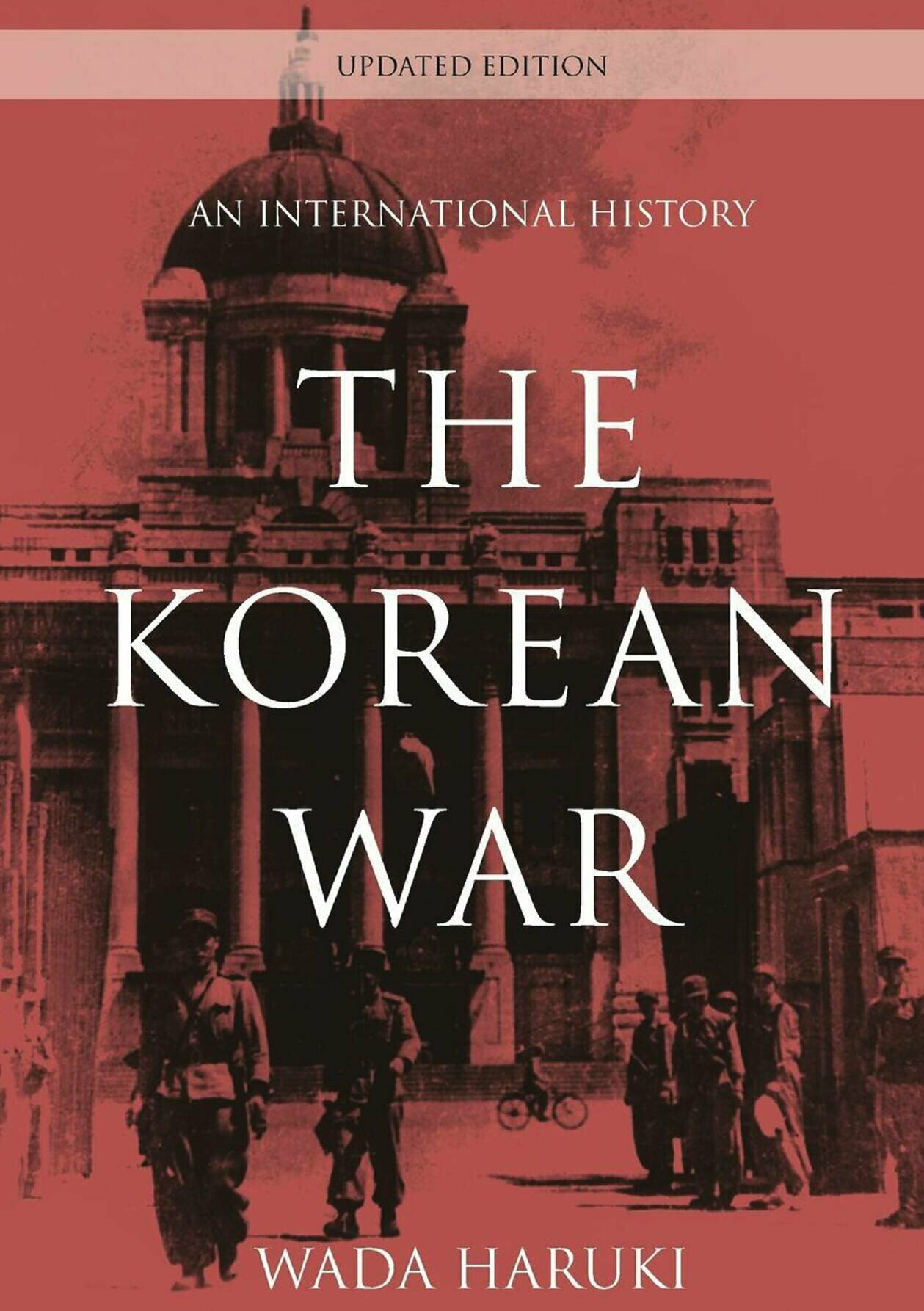The Korean War, Updated Edition — фото 1