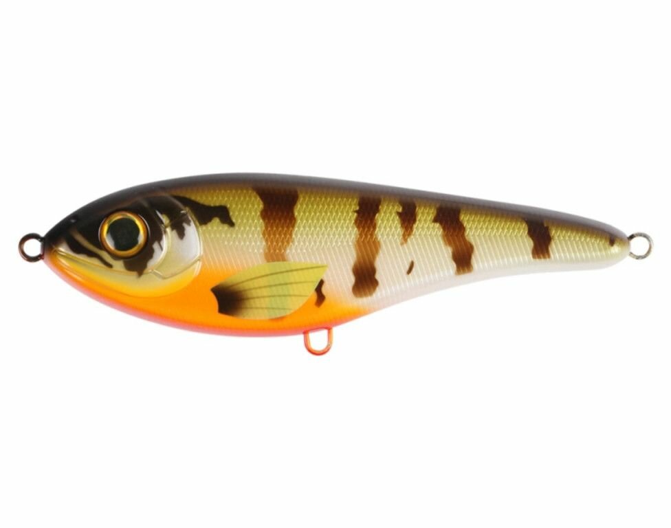 Воблер Strike Pro Baby Buster EG-050#C769 Sunfish