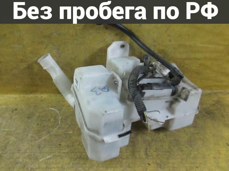 Бачок омывателя с пробегом Audi Q3 8U