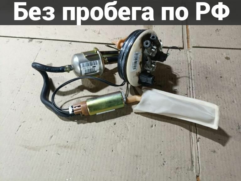 Бензонасос с пробегом Nissan Sunny FB15