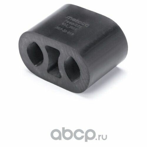 Крепление глушителя METACO 7640075