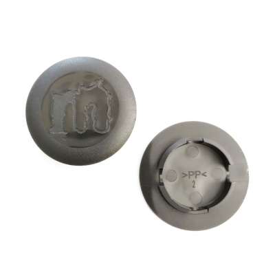 Заглушки заднего крыла Mucky Nutz MugGuard Rear Locking Caps (MN5004)
