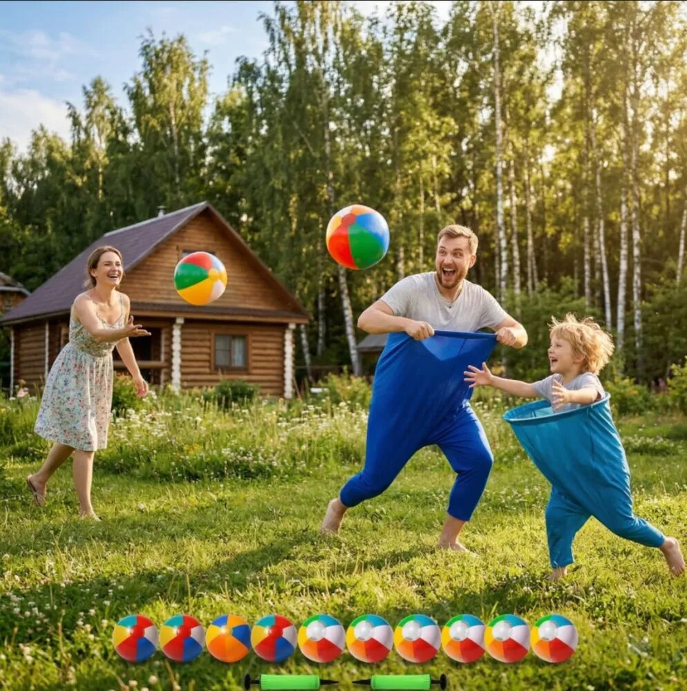 Интерактивная игрушка