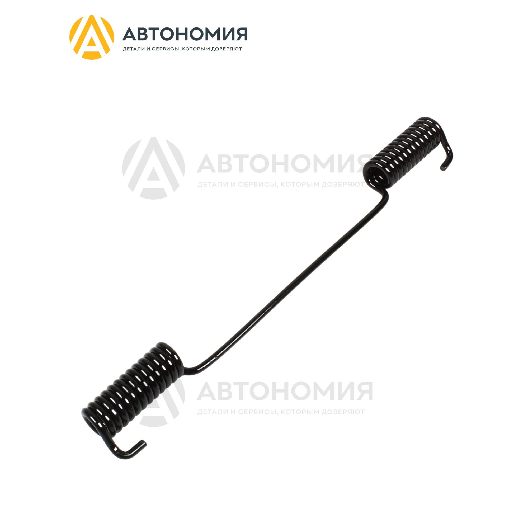 Пружина колодок тормоза Hd65 10- Hyundai/KIA 58186-45000