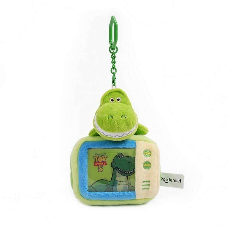 Characters stuffed characters with soft pp cotton for children playroom decor style28