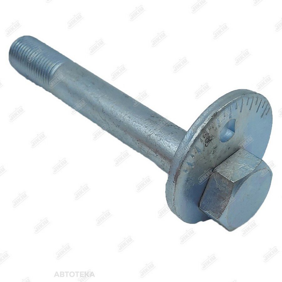 Болт с эксцентриком JIKIU BB21005 Toyota_4 Runner RN61/LN130L/LN130R/VZN130/VZN110/RN110L (1988-1997)/Hilux KDN165/KZN130W/KZN165R/KZN190/LN107/LN110L/LN112/LN165L/LN165R/LN166L/LN1.