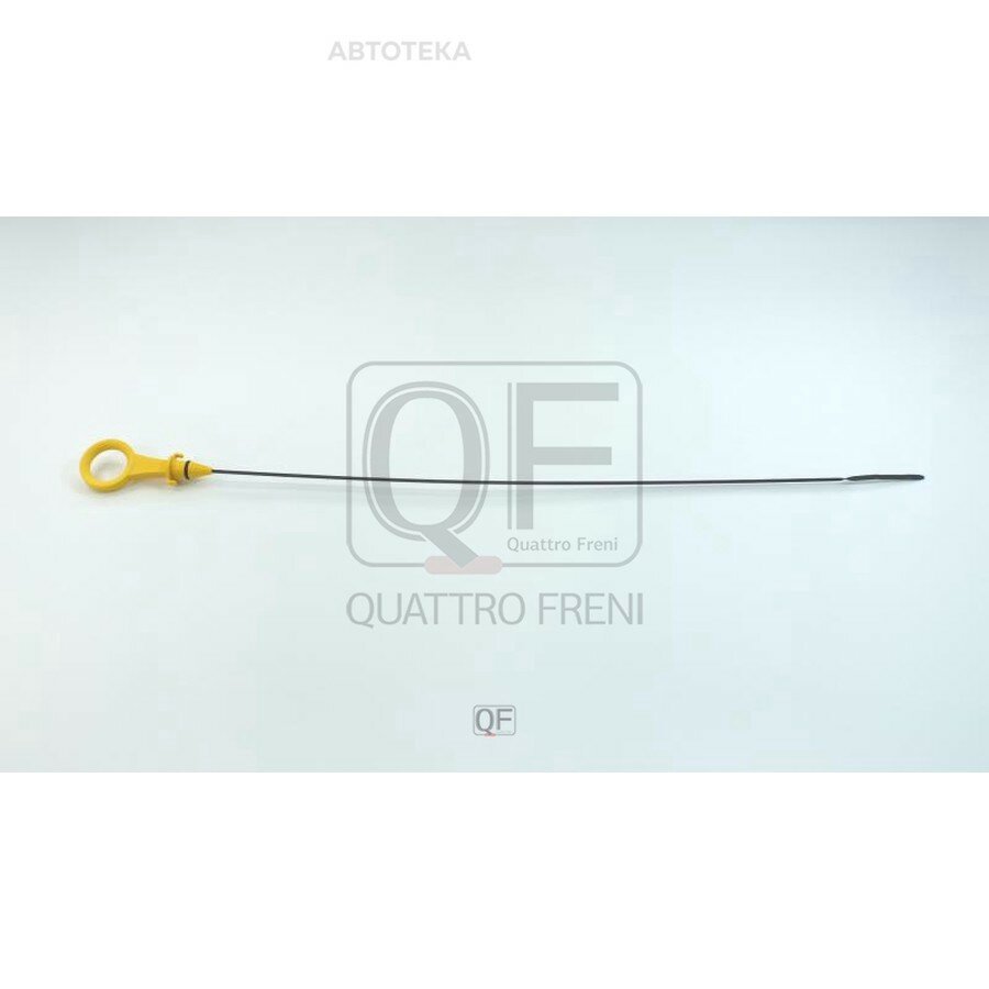 ЩУП уровня масла QUATTRO FRENI QF24A00007 VAG