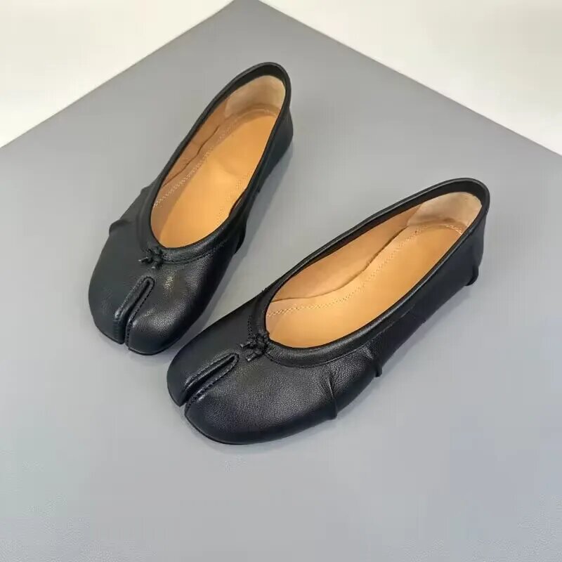 Балетки CAREAYMADE