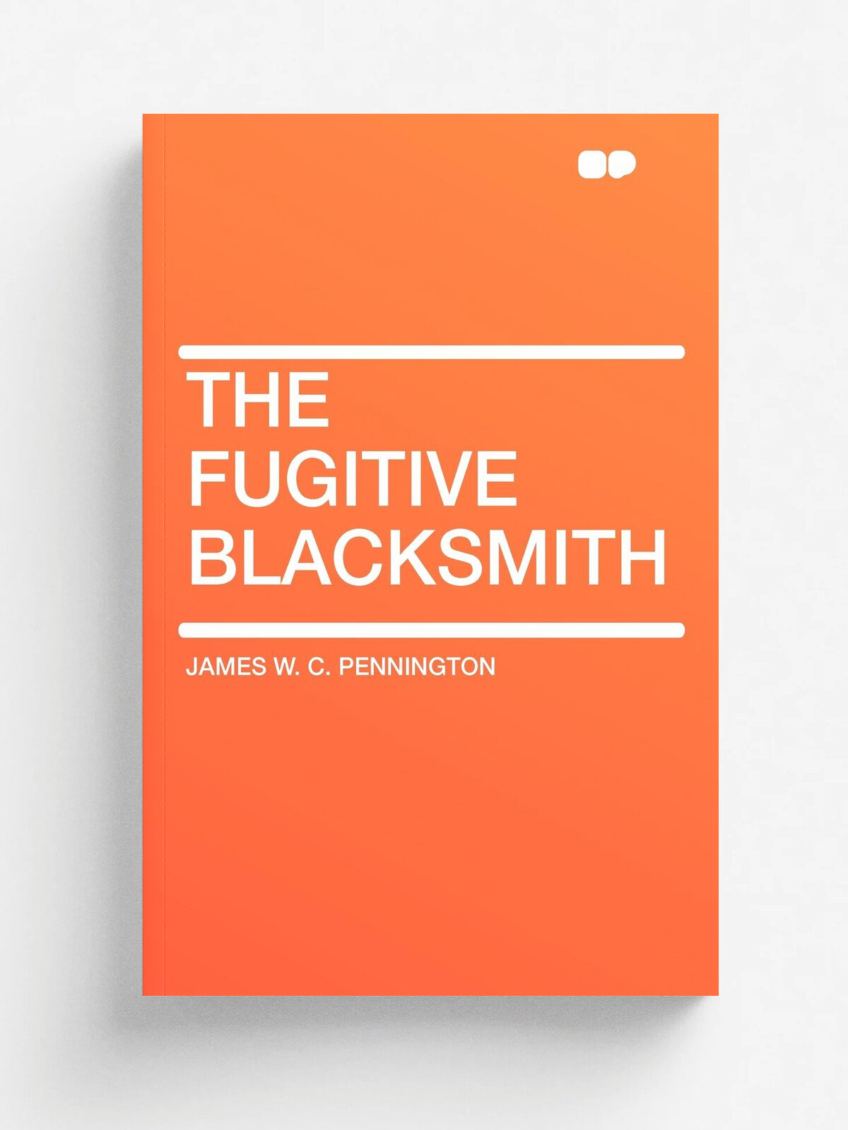 The Fugitive Blacksmith