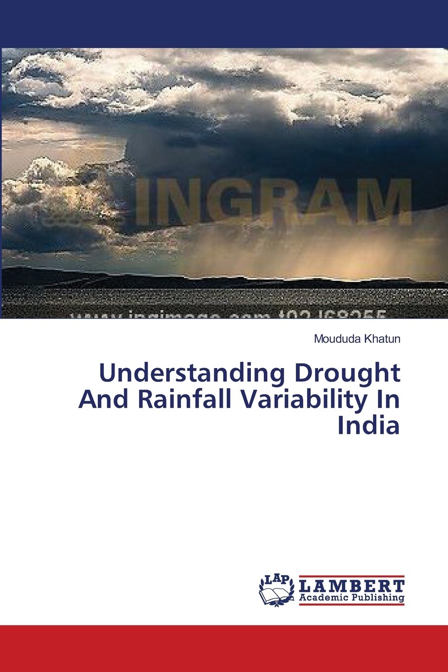 Understanding Drought And Rainfall Variability In India — фото 1