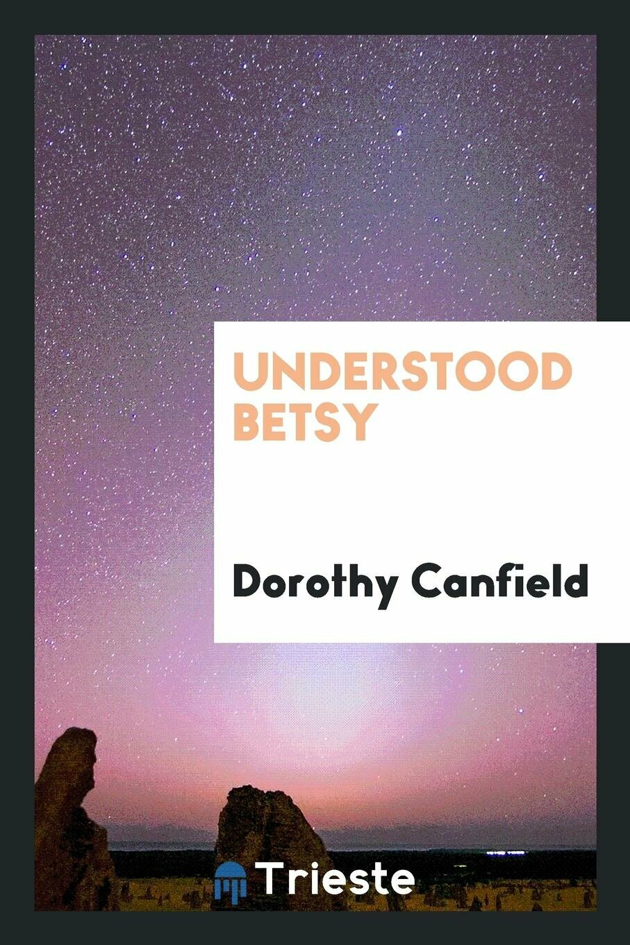 Understood Betsy — фото 1