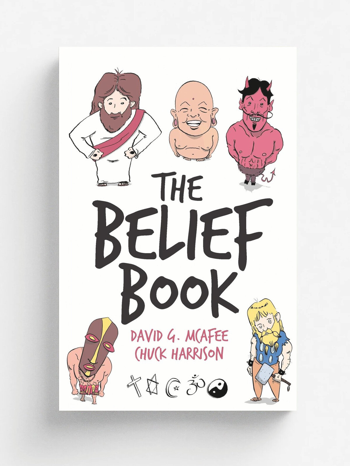 The Belief Book