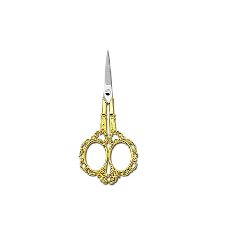 Ретро ножницы из нержавеющей стали для рукоделия A Scissor