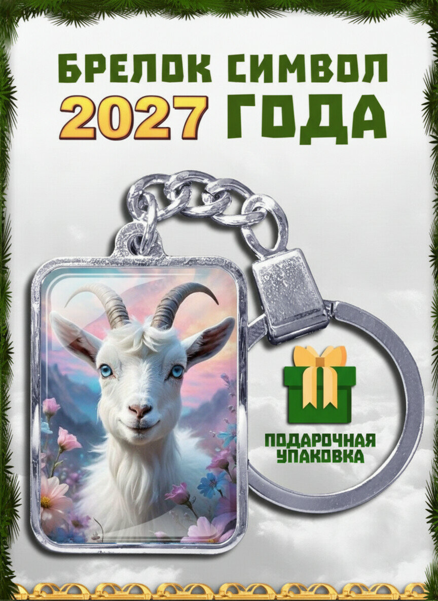 Брелок