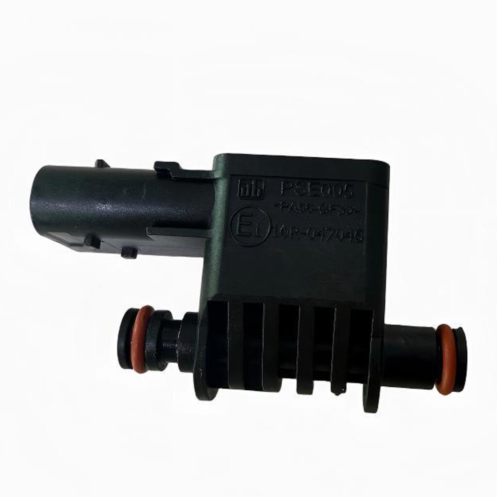 Automotive Fluid Pressure Sensor Component PSE005 23616626 Black Housing